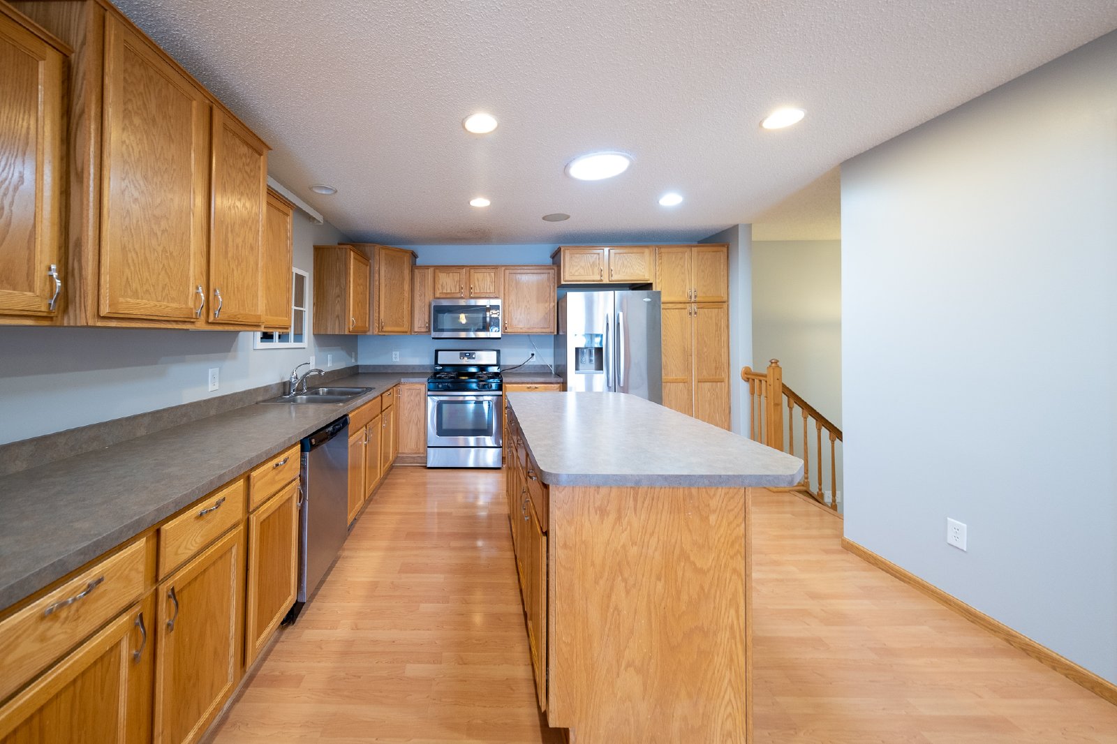 10877 Tyler Ct. NE Blaine, MN 55434 | Mauzy Properties