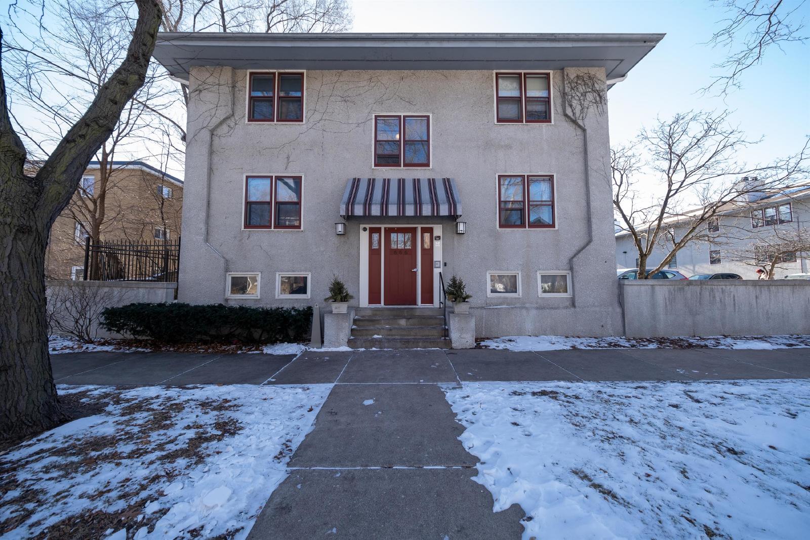 666 Ashland Ave., Unit 5 St. Paul, MN 55104 | Mauzy Properties