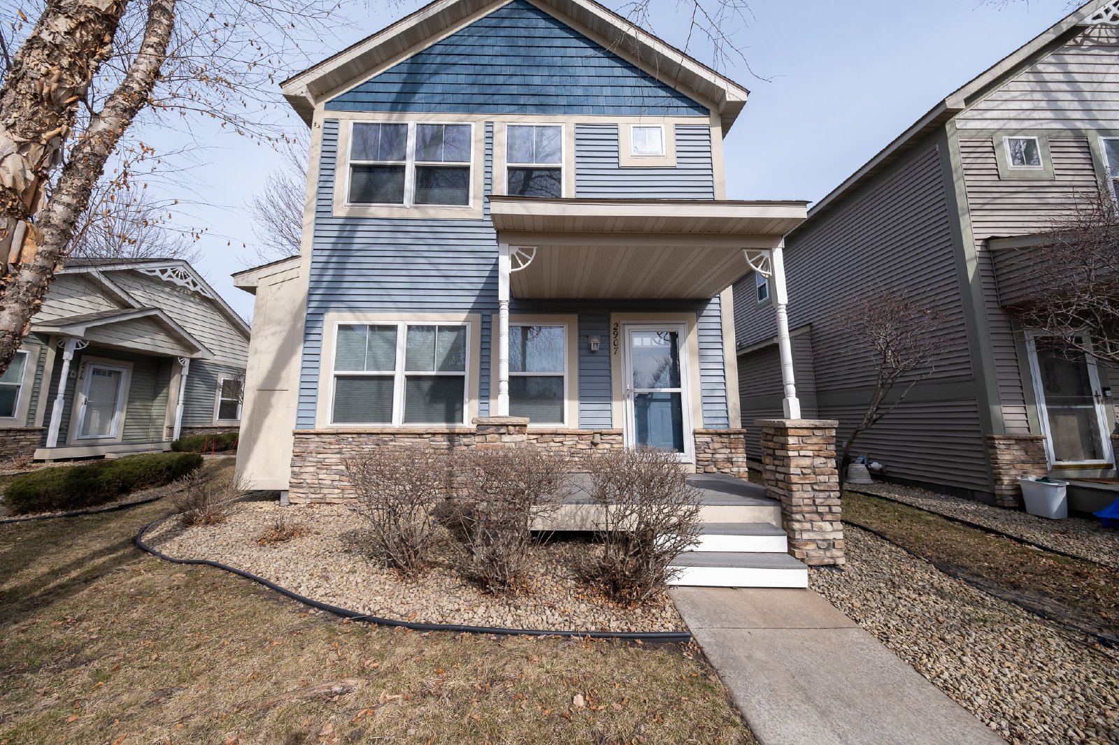 2907 86th Ln. N. Brooklyn Park, MN 55443 | Mauzy Properties