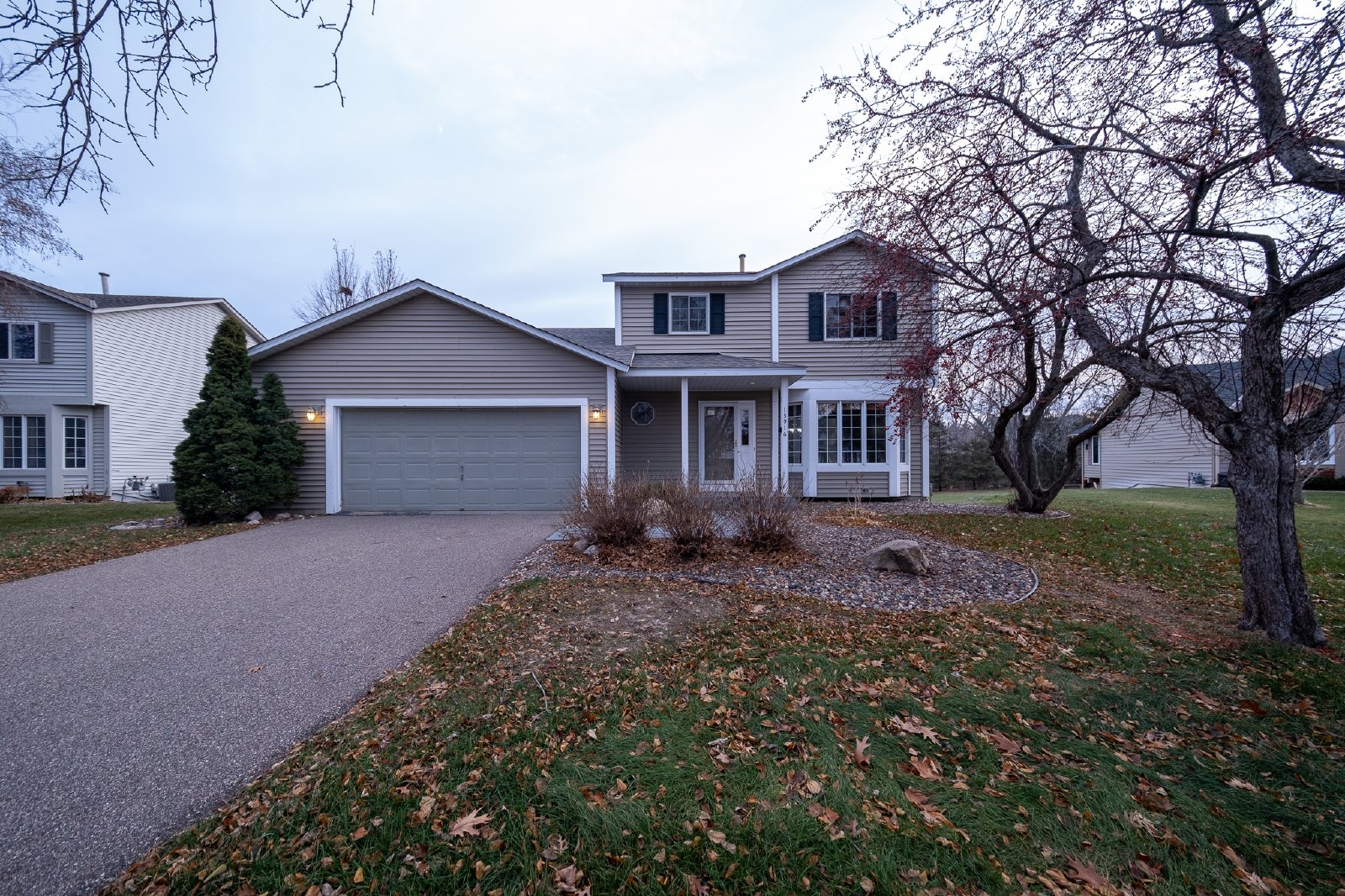 13916 Copper Ct. Rosemount, MN 55068 | Mauzy Properties